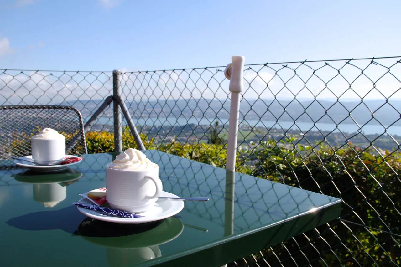Felsenegg-Uetliberg: My First Hike in Switzerland — living minnaly